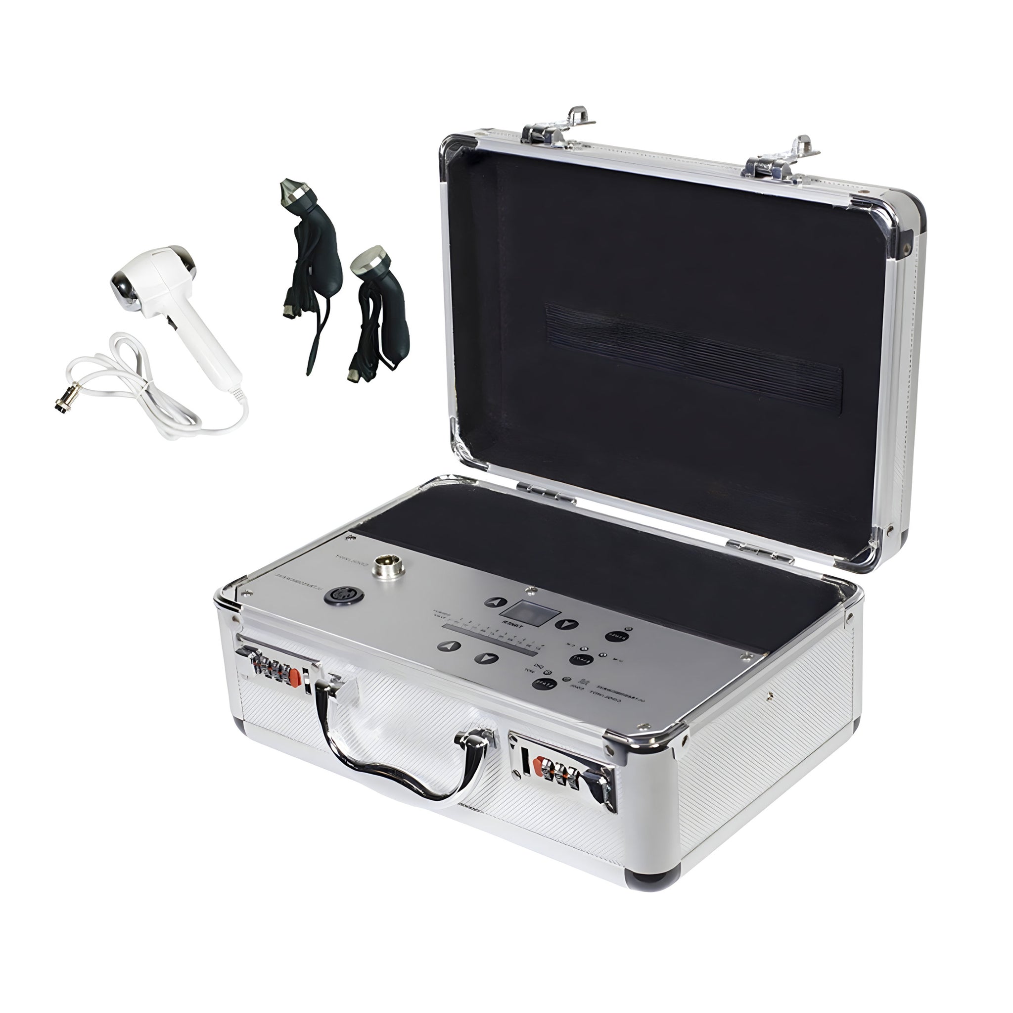 SPAMARC . Galva . Galvanic Unit . Case (TTU)