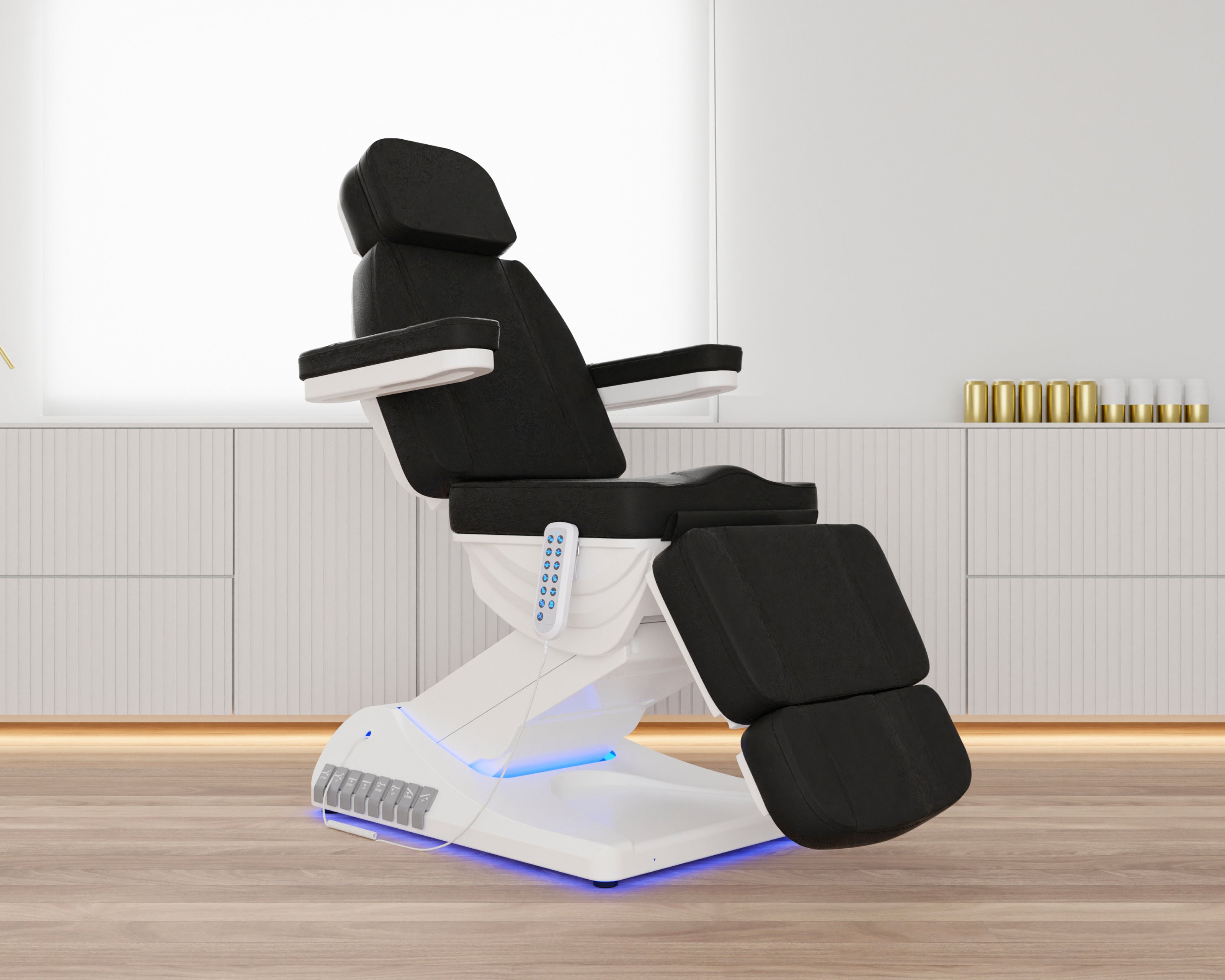 USA #1 Spa Treatment Chairs, Spa Equipment, Stools